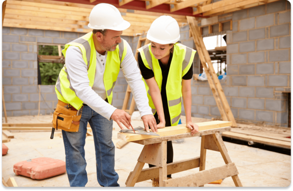 Tradesmen Business Software & Management App | Workever